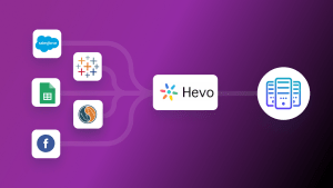 What is Tableau Web Data Connector: The Guide - Learn | Hevo