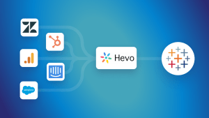 How to Create and Use Tableau Dual Axis Charts Effectively? | Hevo
