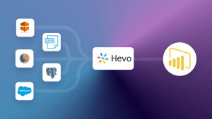 Convert Data from Power BI JSON to Table in 10 Easy Steps | Hevo