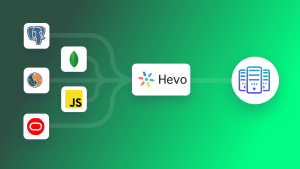 What is MongoDB Compass: The Ultimate Guide | Hevo