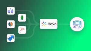 C# SQL Server Connection: Easy Steps | Hevo