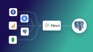 pgAdmin Backup Database in PostgreSQL Simplified 101 | Hevo