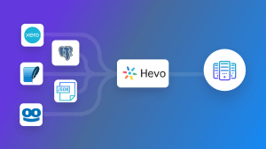 Postgres JSON Extraction of Data: Made Easy 101 | Hevo