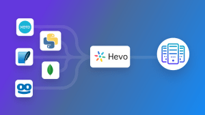 Working with Python PyMongo MongoClient Simplified 101 - Learn | Hevo