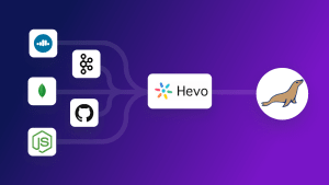 How to Set Up MariaDB JDBC Driver Integration | Hevo