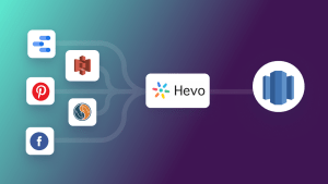 Working with AWS DataBrew: 3 Easy Steps - Learn | Hevo