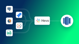 Connecting JIRA to Tableau: Easy Step-by-Step Approach 101 - Learn | Hevo