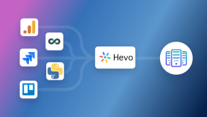 Apache Superset Python Installation: 4 Easy Steps - Learn | Hevo