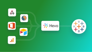 Connect MySQL to Tableau: 4 Easy Methods - Learn | Hevo