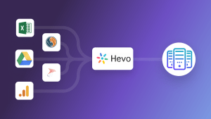 SQL Server CDC (Change Data Capture): 5 Easy Steps | Hevo