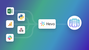 Python Webhook Integration: 3 Easy Steps | Hevo