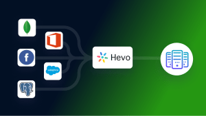 Salesforce Office 365 Integration: Easy Steps - Learn | Hevo