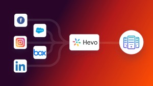 Box Salesforce Integration: 5 Easy Steps - Learn | Hevo