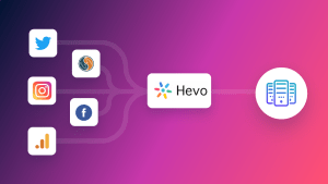 4 Best Apache ETL Tools in 2024 - Learn | Hevo