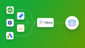 Connecting Jira to Power BI: 3 Easy Steps | Hevo