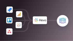 Connect Google Analytics to Tableau : 3 Easy Steps - Learn | Hevo