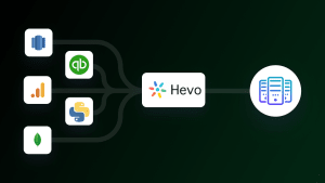 Setting up Python QuickBooks Integration: 4 Easy Steps | Hevo