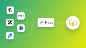 Stripe Power BI Integration: 3 Simple Methods - Learn | Hevo