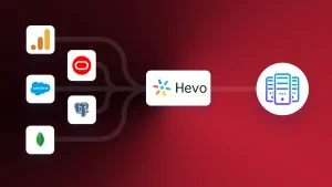 Data Modeling and Visualization: A Detailed Comparison - Learn | Hevo