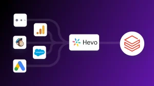 Google Analytics 4 to Databricks: 2 Easy Steps to Replicate Data