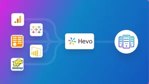 Tableau Oracle Connection Made Easy - Learn | Hevo