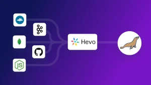 How to Set Up MariaDB JDBC Driver Integration | Hevo