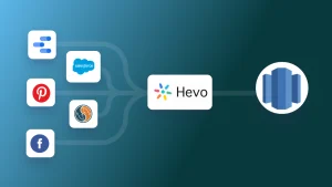 Amazon Redshift vs Redshift Spectrum: 6 Differences | Hevo