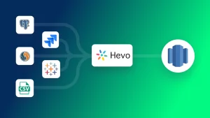 Connecting JIRA to Tableau: Easy Step-by-Step Approach 101 - Learn | Hevo