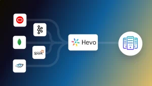 Kafka Event Streaming Methodology and Working | Hevo