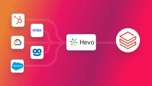 Setting Up Databricks Docker Integration: 3 Easy Steps - Learn | Hevo