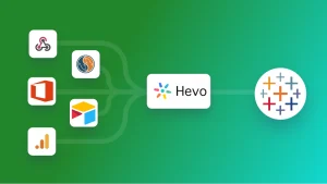 Connect MySQL to Tableau: 4 Easy Methods - Learn | Hevo