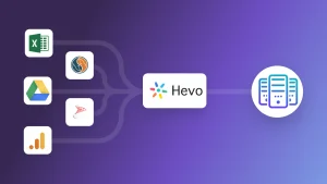 SQL Server CDC (Change Data Capture): 5 Easy Steps | Hevo