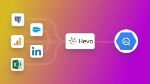 Google BigQuery Aggregate Functions: Simplified 101 | Hevo
