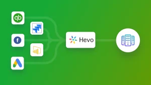 Connecting Jira to Power BI: 3 Easy Steps | Hevo