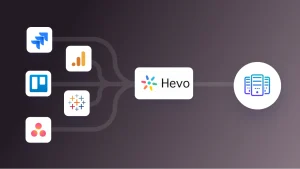 Connect Google Analytics to Tableau : 3 Easy Steps - Learn | Hevo