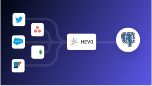 Asana to PostgreSQL Integration: 2 Easy Ways to Load Data - Learn | Hevo