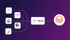 Toggl to Databricks Integration: 2 Easy Methods to Connect - Learn | Hevo