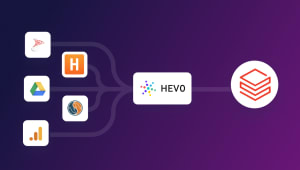 Harvest to Databricks: 2 Easy Ways to Replicate Data