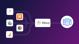 Data Ingestion Architecture 101: A Comprehensive Guide - Learn | Hevo