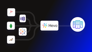 Understanding the Data Reference Model Simplified 101 - Learn | Hevo