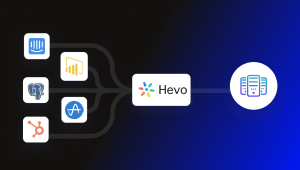 Metadata Driven Data Ingestion: Simplified 101 | Hevo