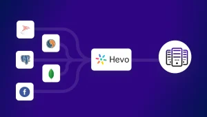 MongoDB Migration Tools: 7 Ways to Migrate your Data | Hevo