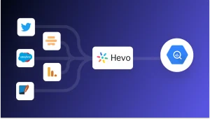 Hive to BigQuery Data Replication: 3 Best Methods for You - Learn | Hevo