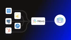 Metadata Driven Data Ingestion: Simplified 101 | Hevo