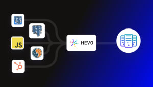 Setting up PgAdmin Docker Connection: 3 Critical Steps - Learn | Hevo