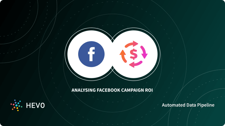 Tag - Facebook Ads - Learn | Hevo