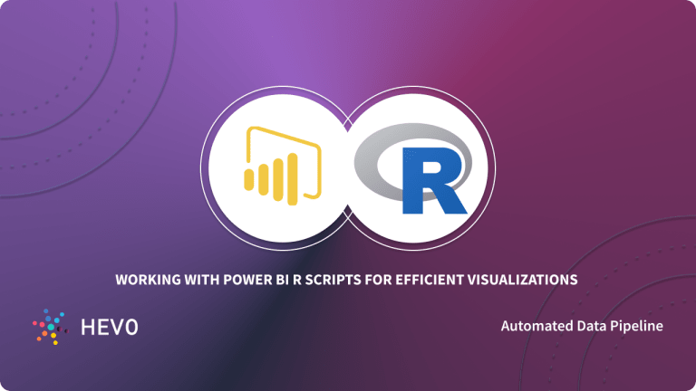 Tag - Power BI R Scripts - Learn | Hevo