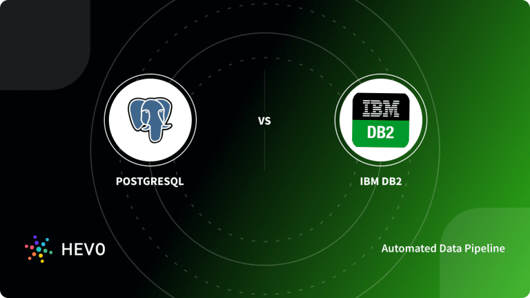 Firebase PostgreSQL Integration: 2 Easy Methods Firebase PostgreSQL Integration: 2 Easy Methods