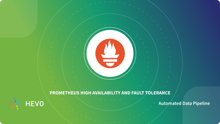 Building Kubernetes High Availability Clusters: Easy Guide 101 - Learn ...