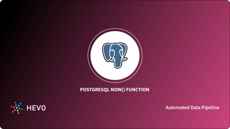 Connecting DBeaver PostgreSQL via JDBC Driver: 4 Easy Steps - Learn | Hevo
